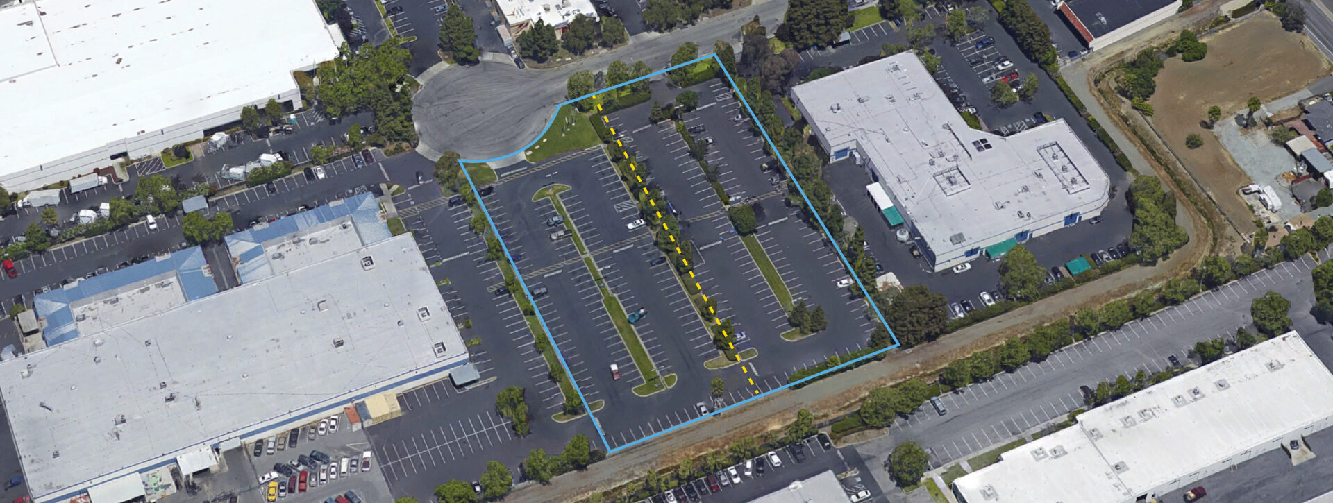 Palisade Whitney Place - North Palisade Partners