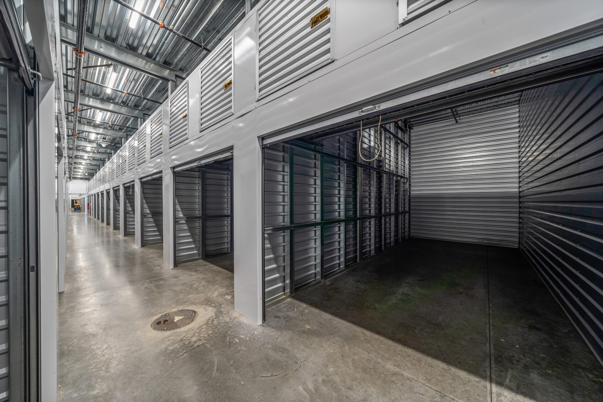 Palisade Randolph Storage - North Palisade Partners