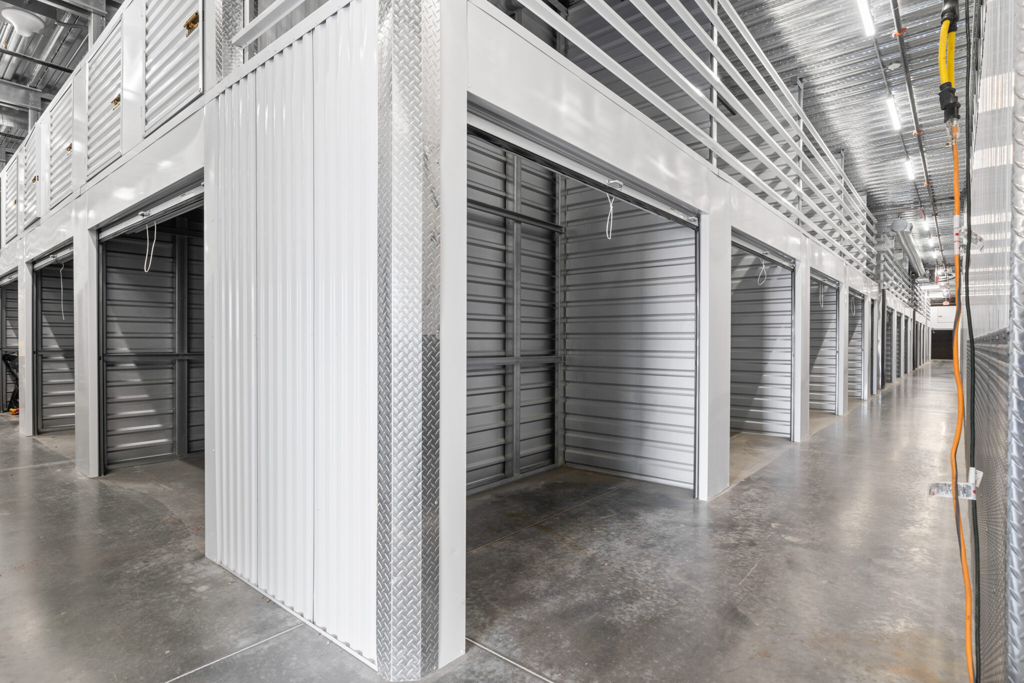Palisade Randolph Storage - North Palisade Partners