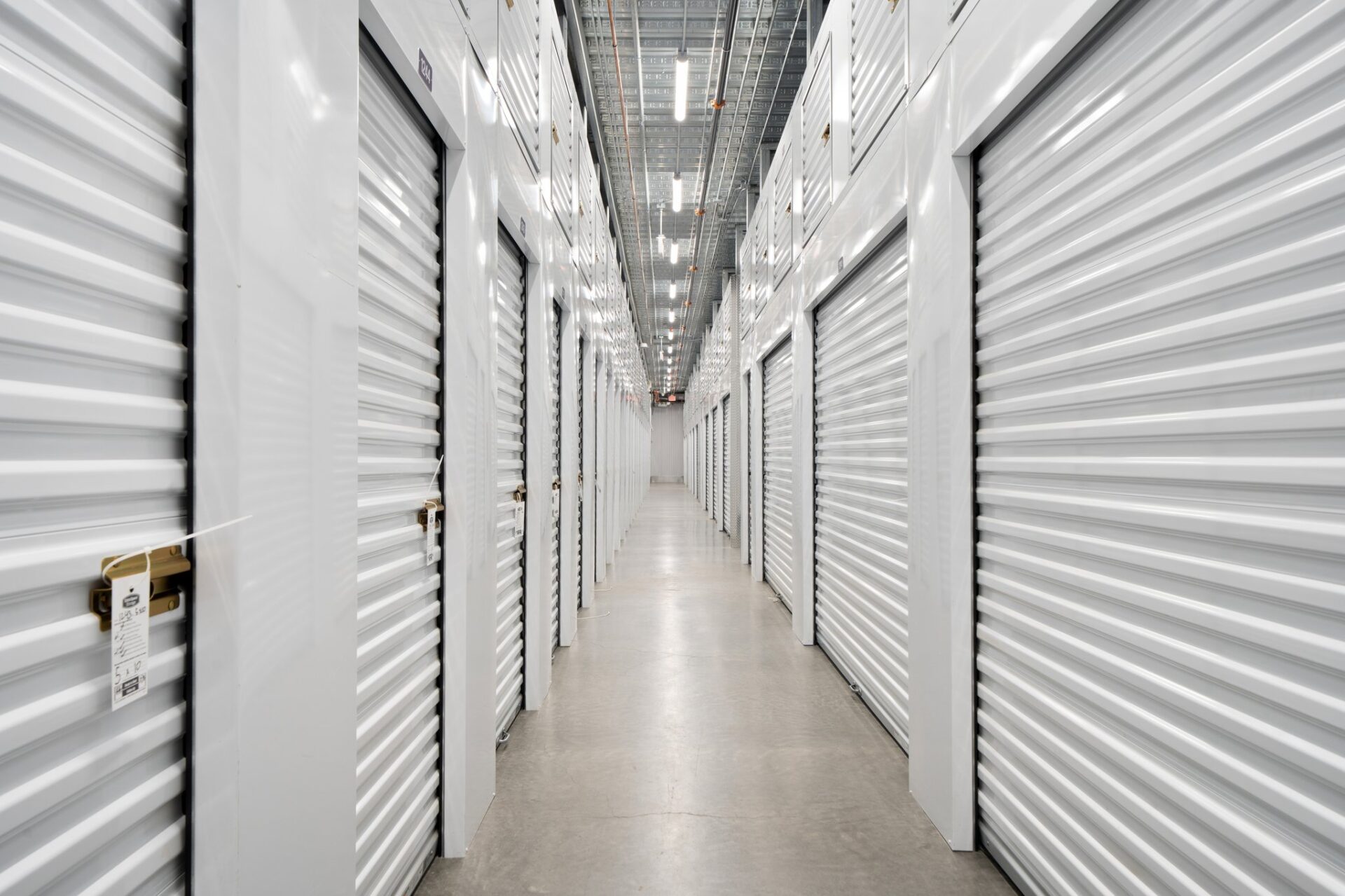 Palisade Nadeau Storage - North Palisade Partners