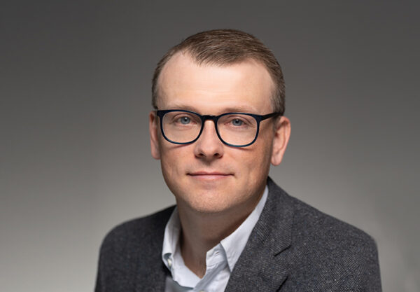 William Jacobs - North Palisade Partners