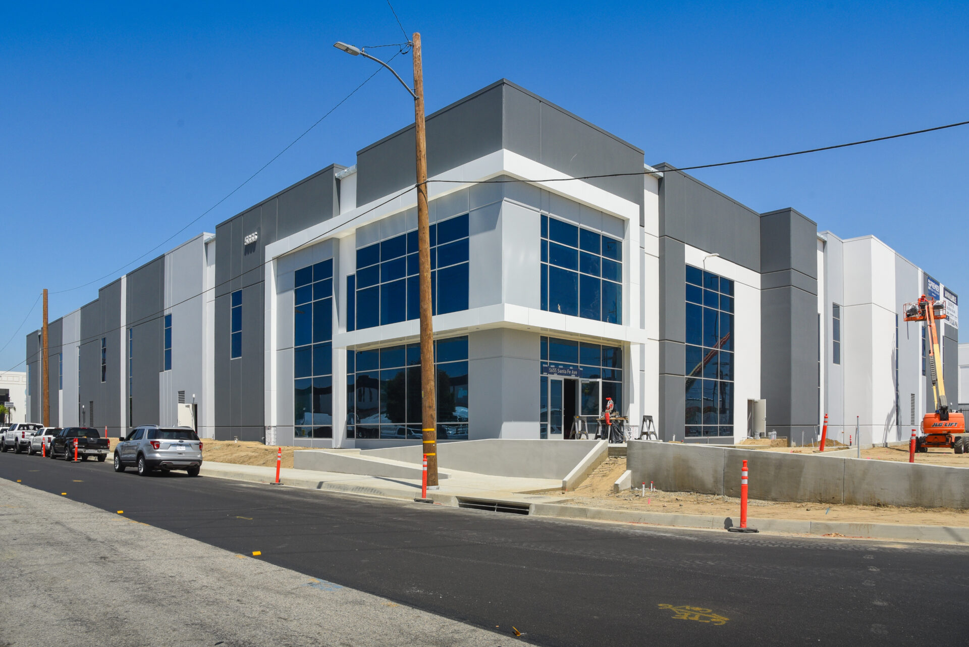 Portfolio - North Palisade Partners