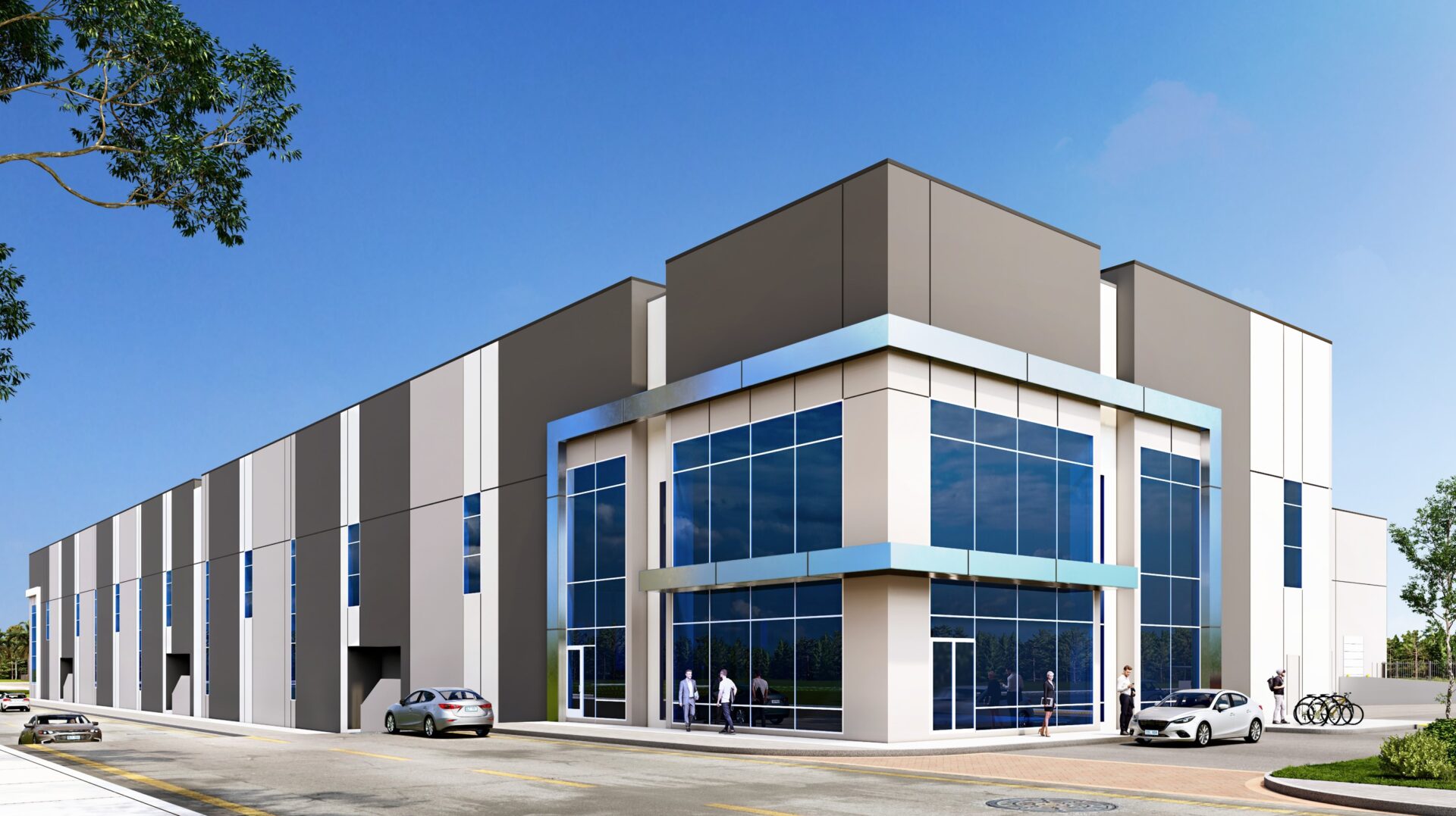 Portfolio - North Palisade Partners