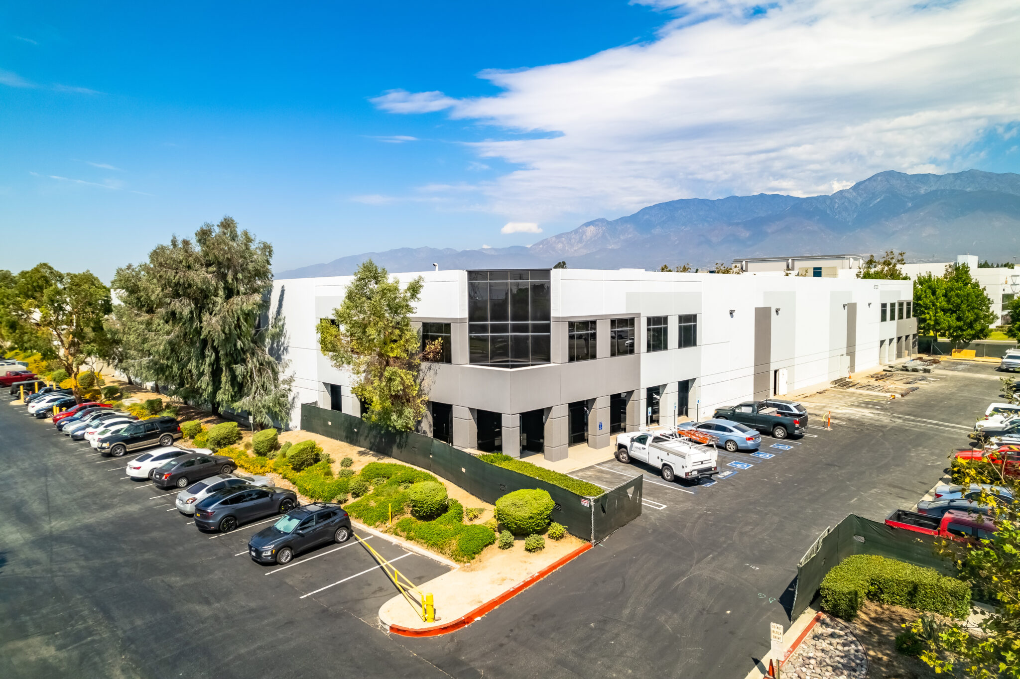 Portfolio - North Palisade Partners